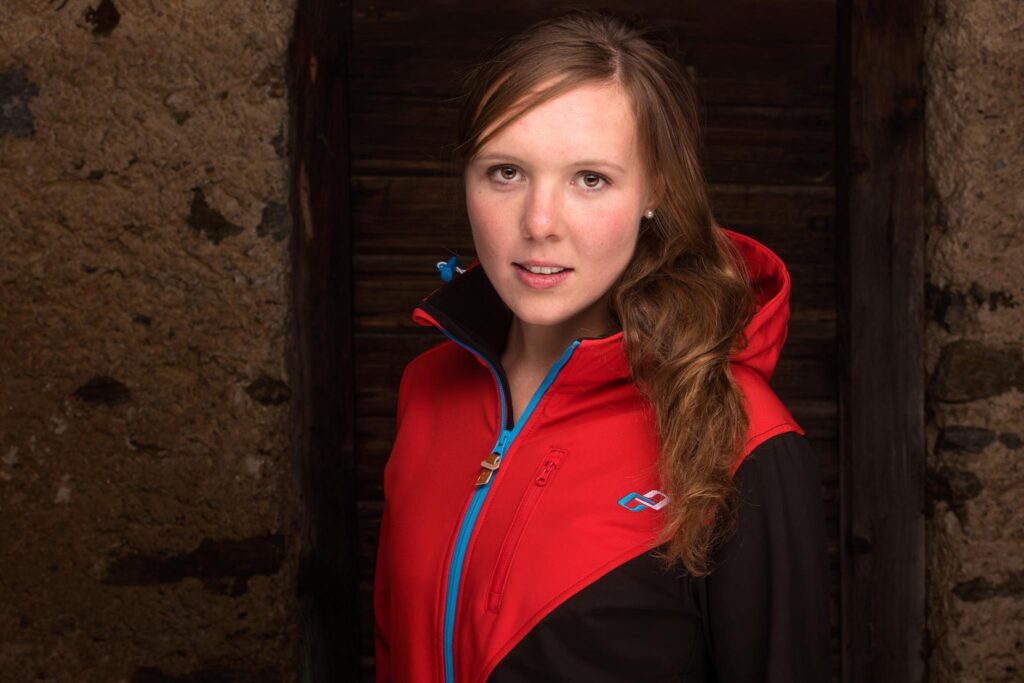 Biografia Franziska Meyer - Atleta MTB (foto/risultati) | FANTAmtb