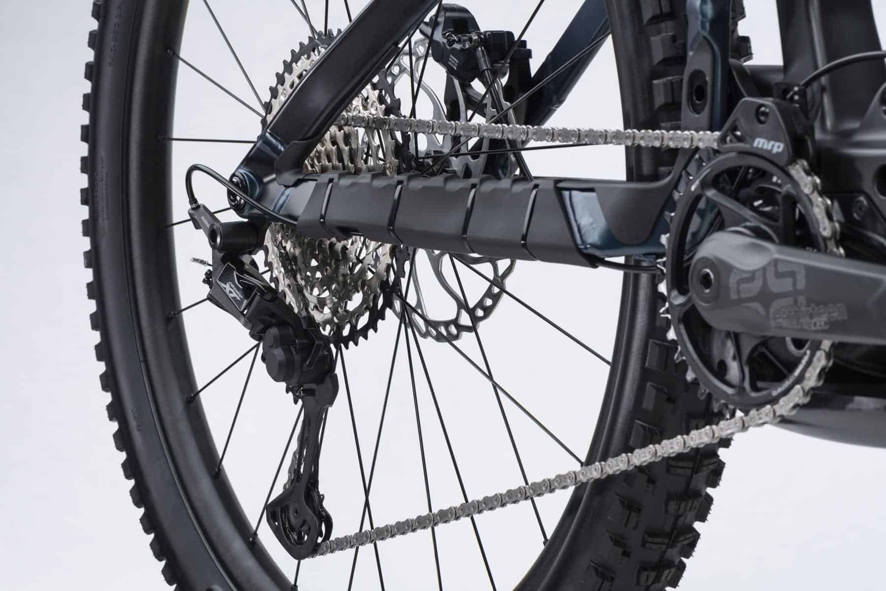 Arriva la nuova gamma E-RIOT 2022 di GHOST | 365mountainbike