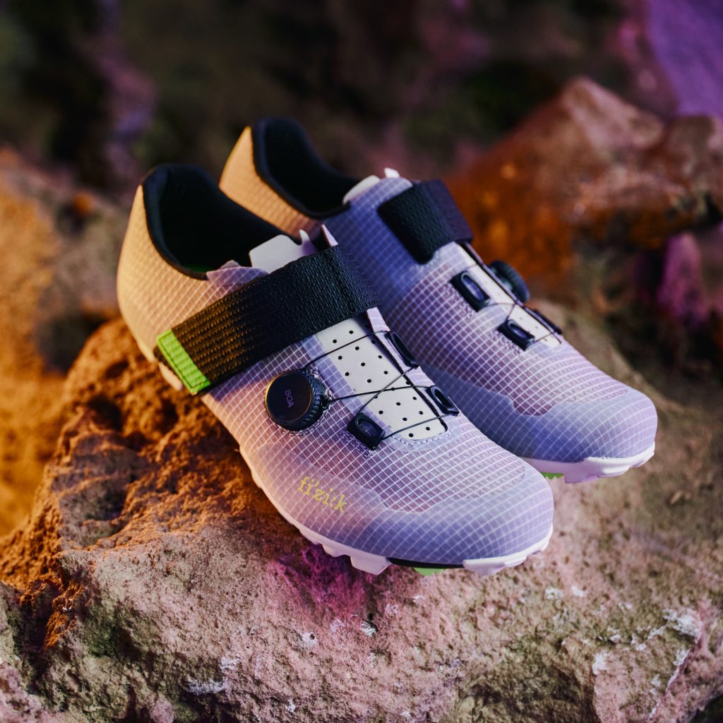 Vento Ferox Carbon la nuova scarpa all-road by fi’zi:k | 365mountainbike