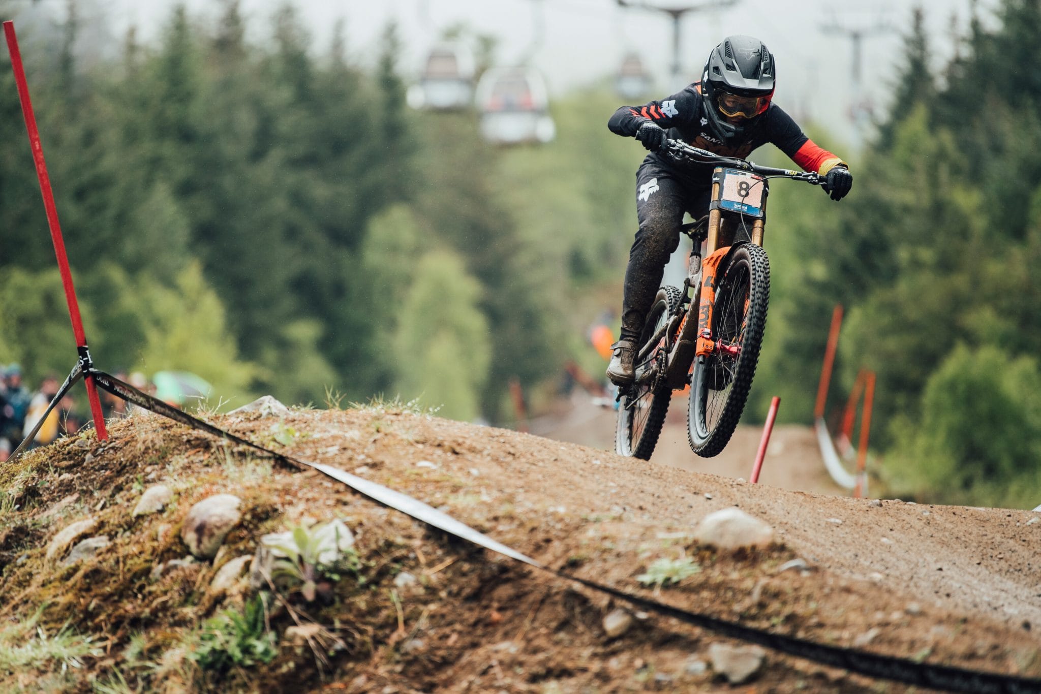 Interview with Nina Hoffmann: "I had no faith in myself" | 365mountainbike