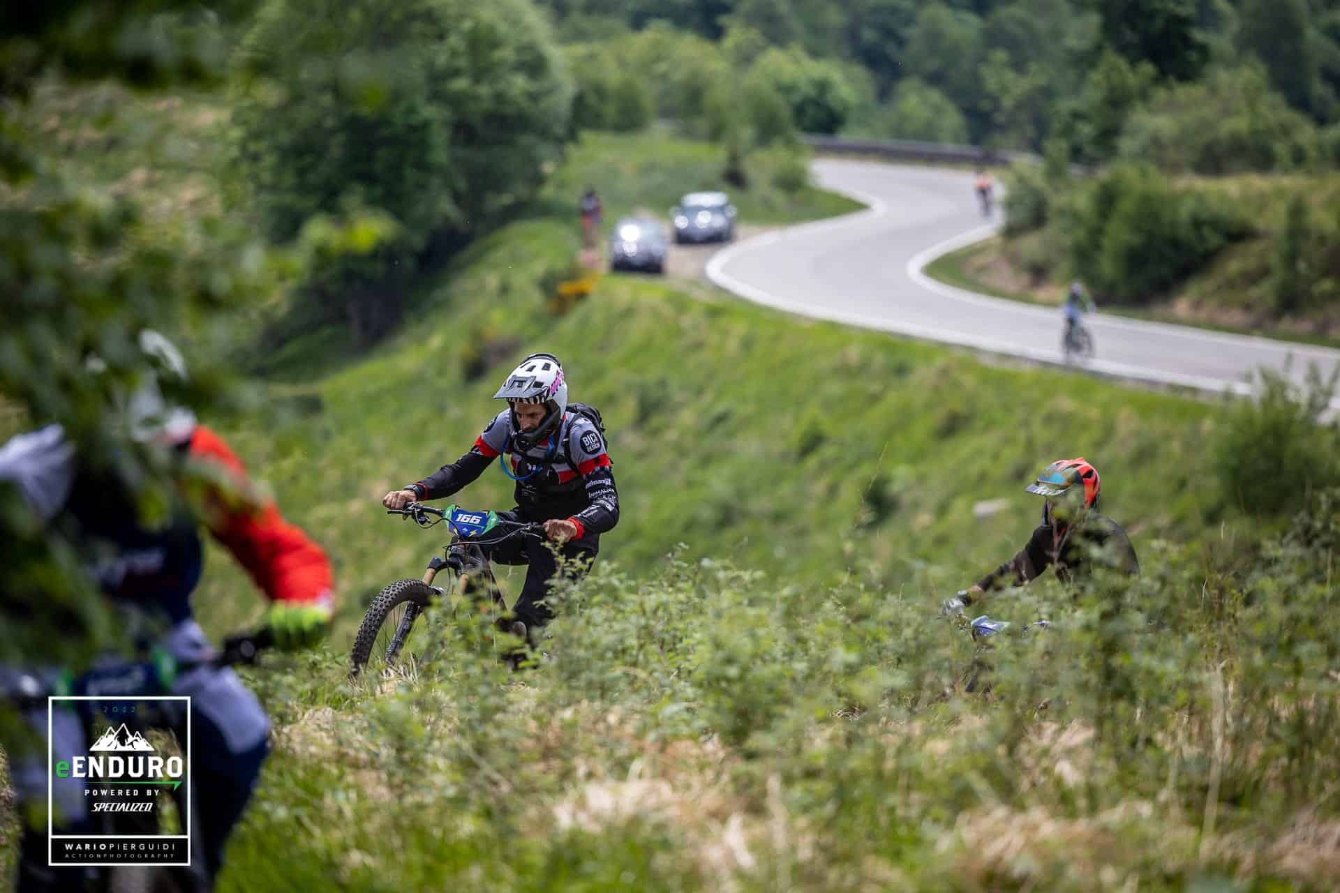 Fotogallery E-Enduro Mottarone | 365mountainbike