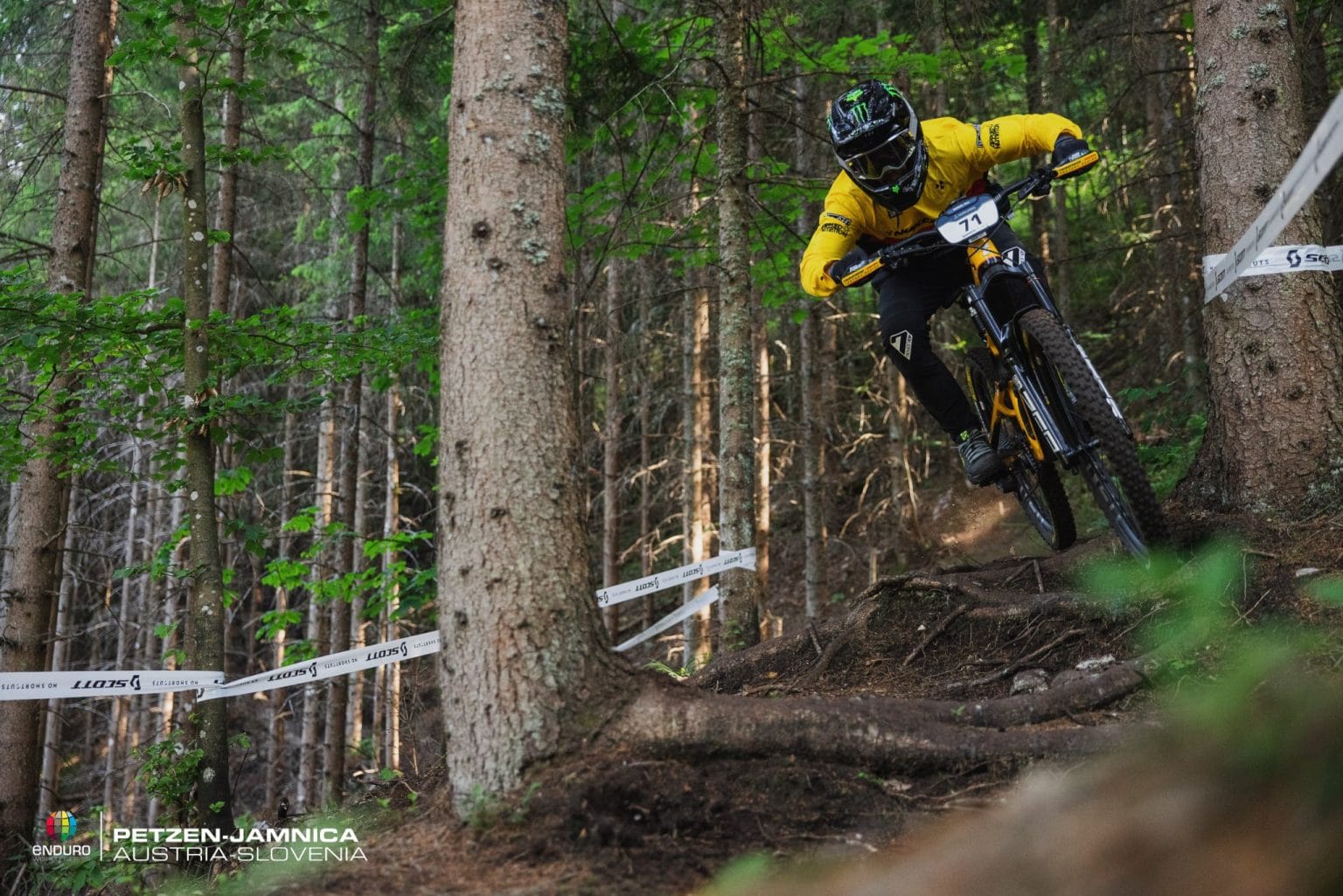 [VIDEO] Intervista a Sam Hill: passato, presente e futuro | 365mountainbike