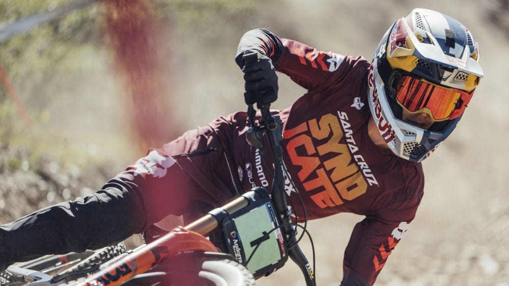 365mountainbike - Il sito della Mountain Bike | MTB News