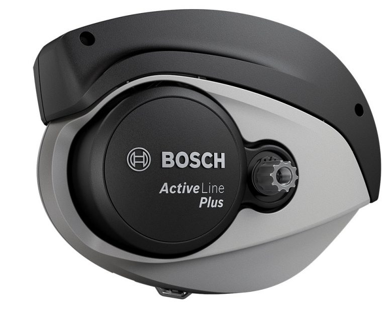 Bosch e-bike motors: differences between Active Line and Performance ...