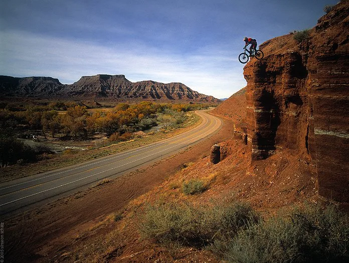 Josh Bender: I remained the last of my kind | 365mountainbike