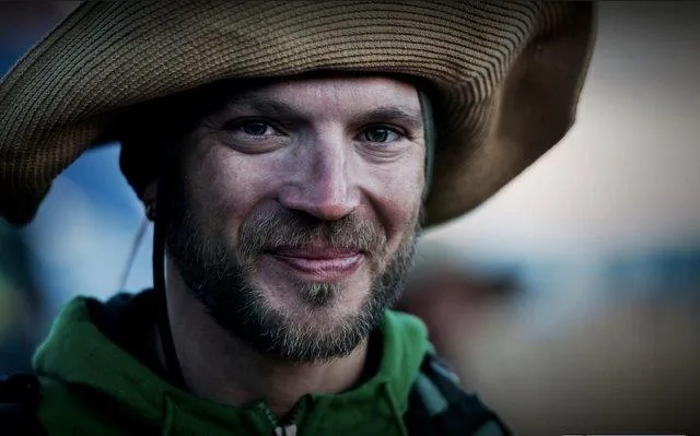 Josh Bender: The MTB Freerider that inspired Rampage | 365mountainbike