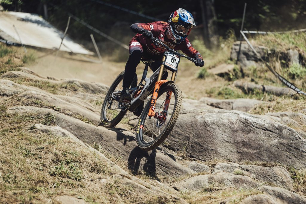 Aspettando la finale in Val di Sole sulla Black Snake, la qualifica di ...
