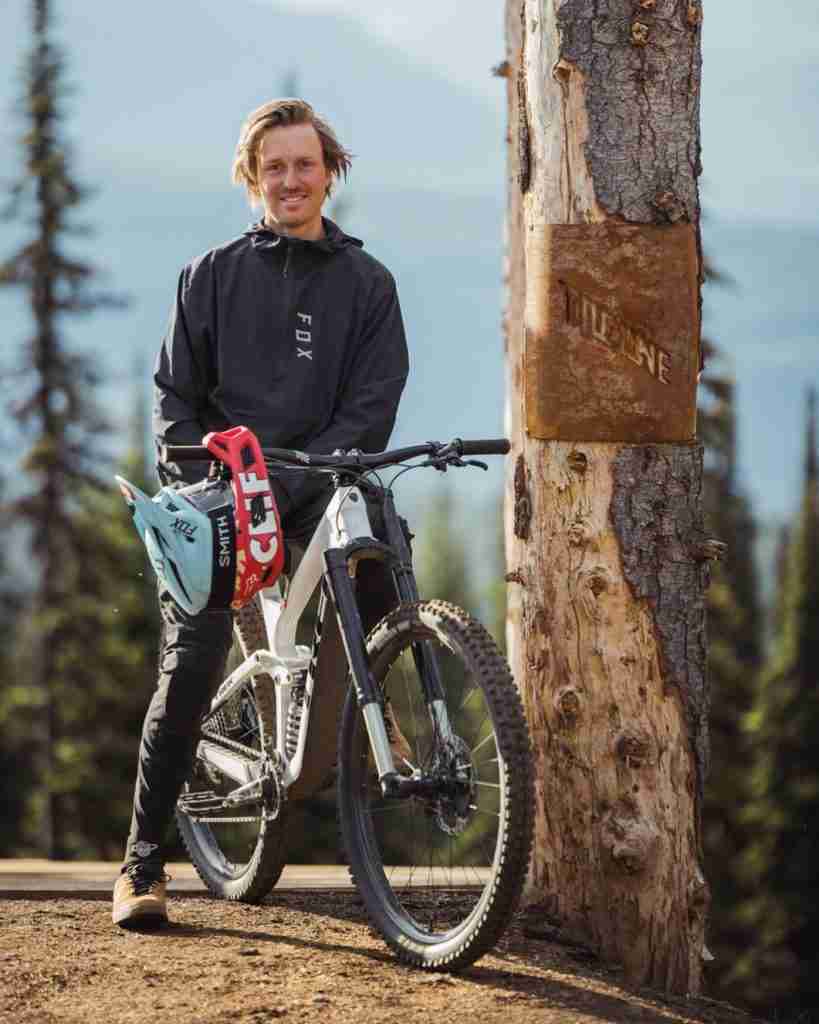 I rider della Red Bull Rampage 2022 | 365mountainbike