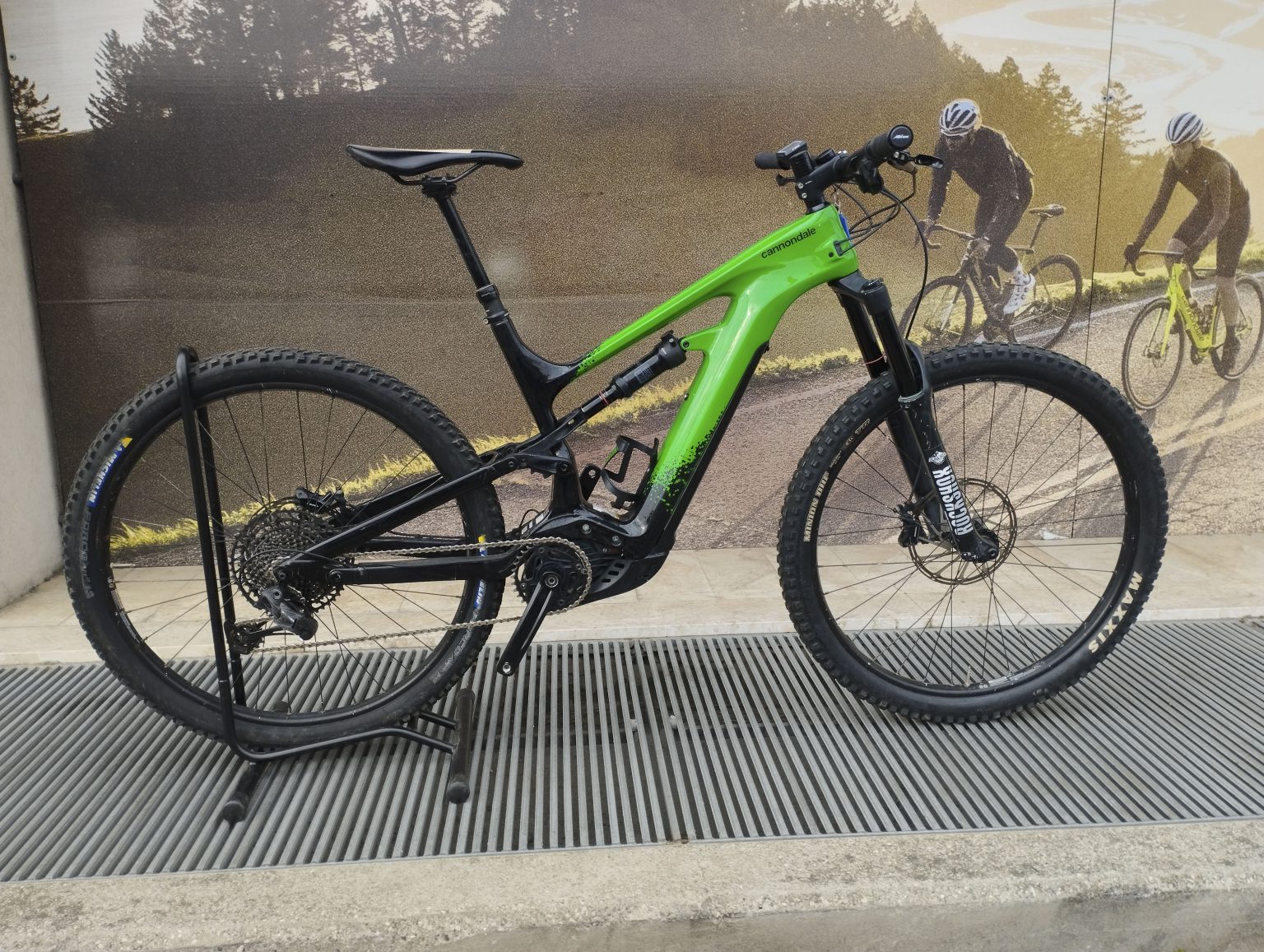 Vendita E-BIKE Usate ex Noleggio ricondizionate | 365mountainbike