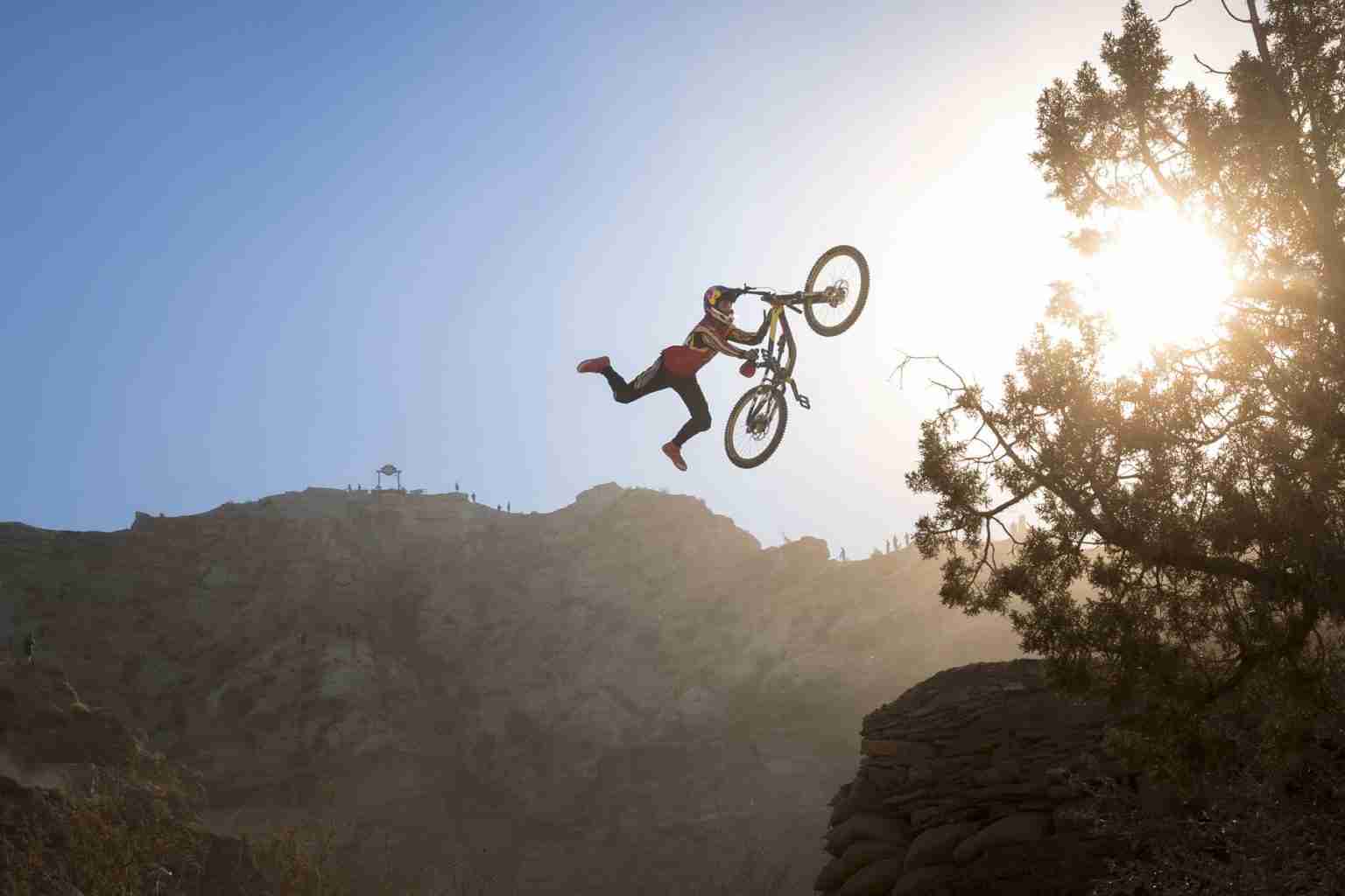 Il video delle migliori RUN alla Red Bull Rampage 2022 | 365mountainbike