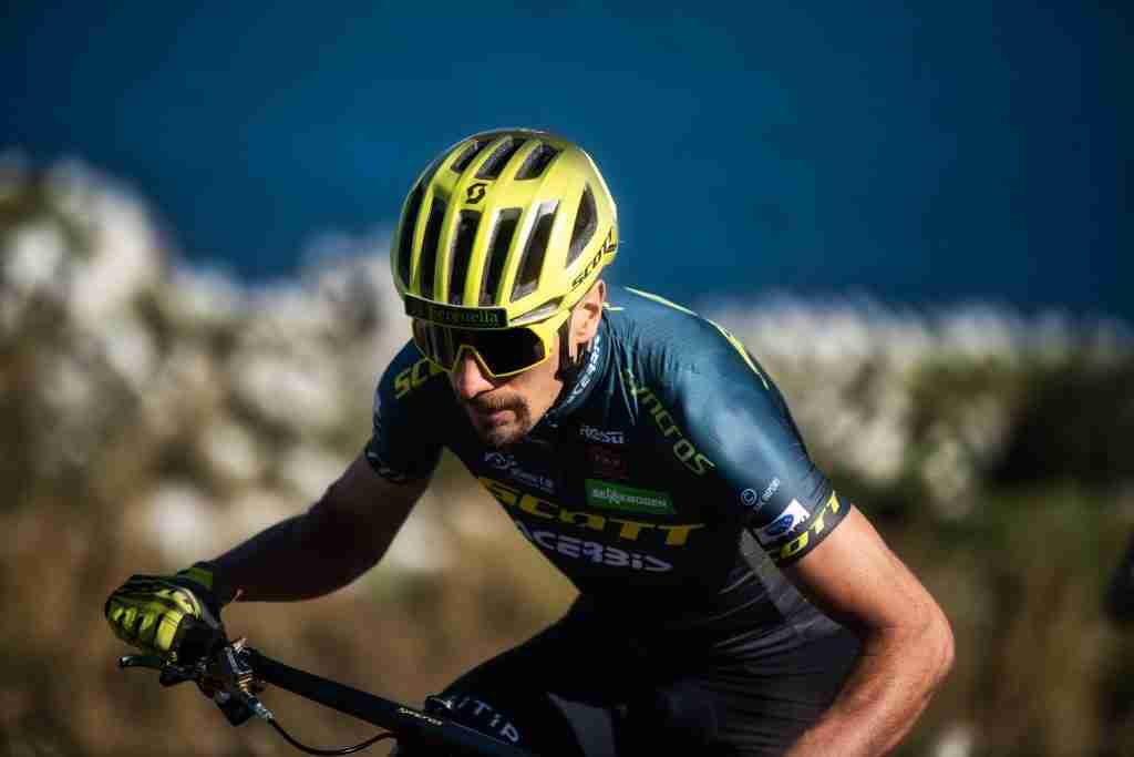 Juri Ragnoli ends his adventure with SCOTT Racing Team | 365mountainbike