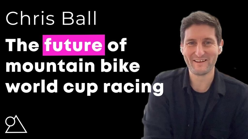 Chris Ball a Downtime Podcast: Perchè la MTB sarà migliore ...