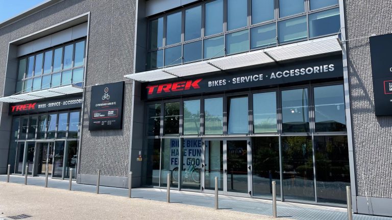 Trek presents 4 new official Trek Stores with a special evening ...