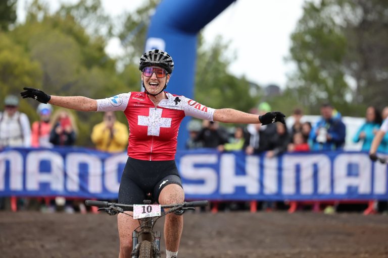 Capoliveri Legend XCO: gara Open femminile a Nicole Koller ...