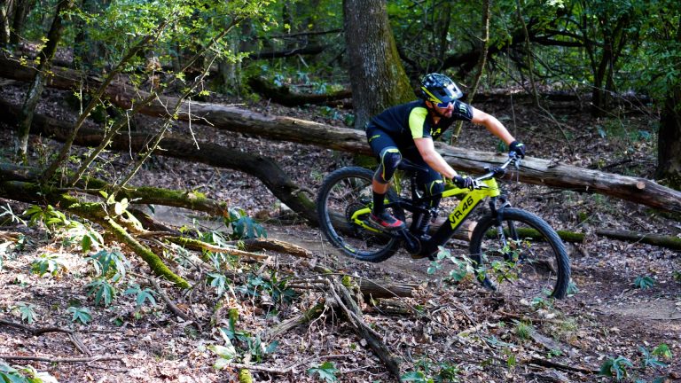 What do Rise, Backsweep and Upsweep mean in MTB handlebars ...