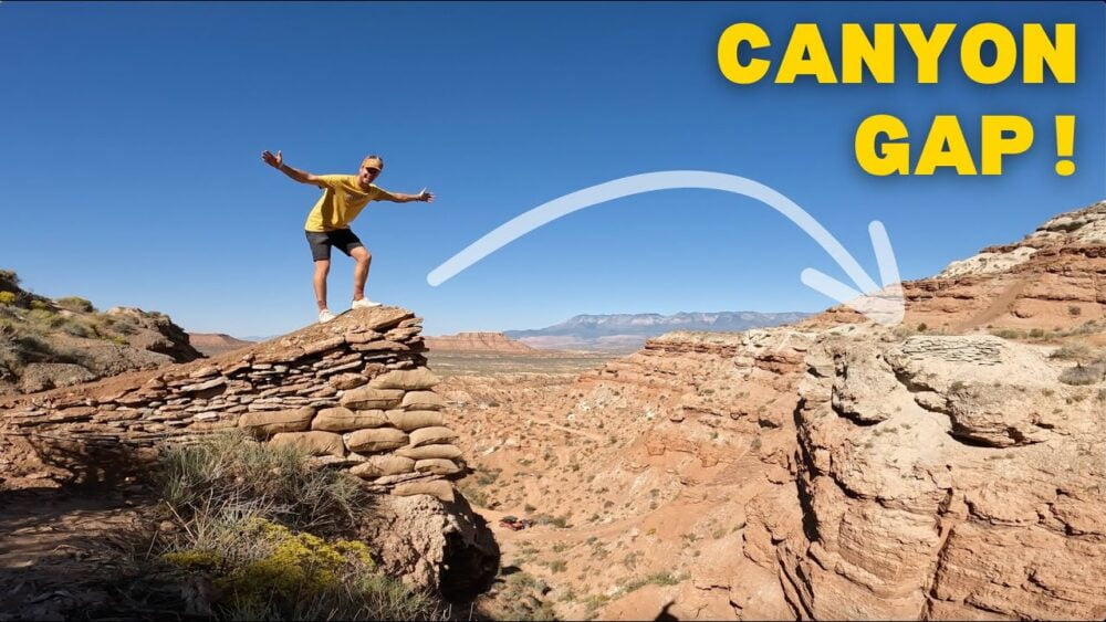 Red Bull Rampage 2023 si avvicina: Ecco le linee più pazze ...