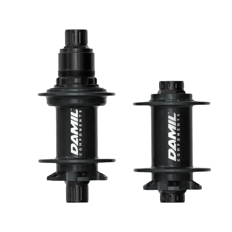 Test Ruote Damil FLOW MK4 29" (DM-30A): Top per l'Enduro | 365mountainbike