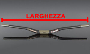 What do Rise, Backsweep and Upsweep mean in MTB handlebars ...