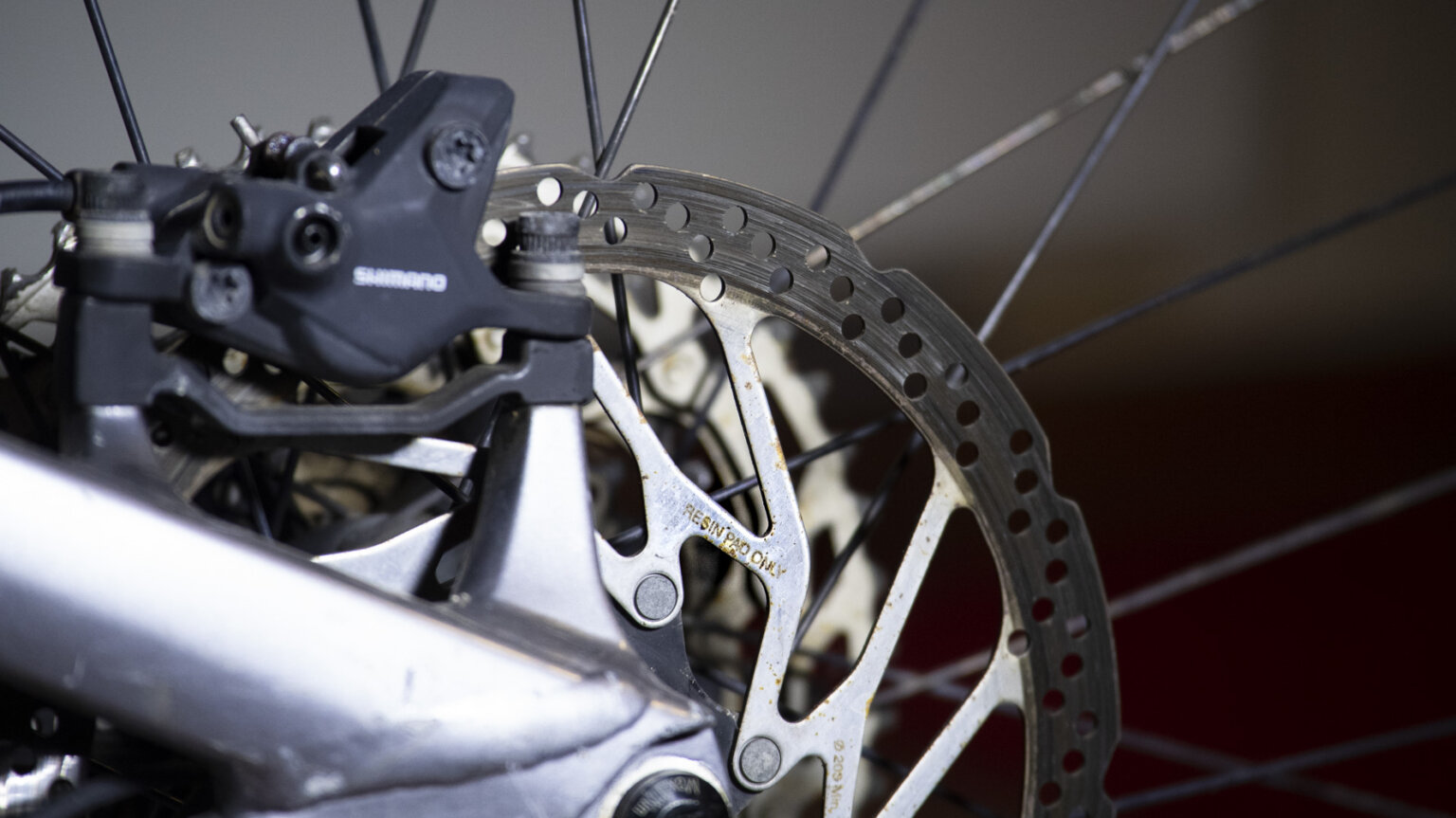Which brake pads to choose? Organic-Metallic-Ceramics? | 365mountain bikes