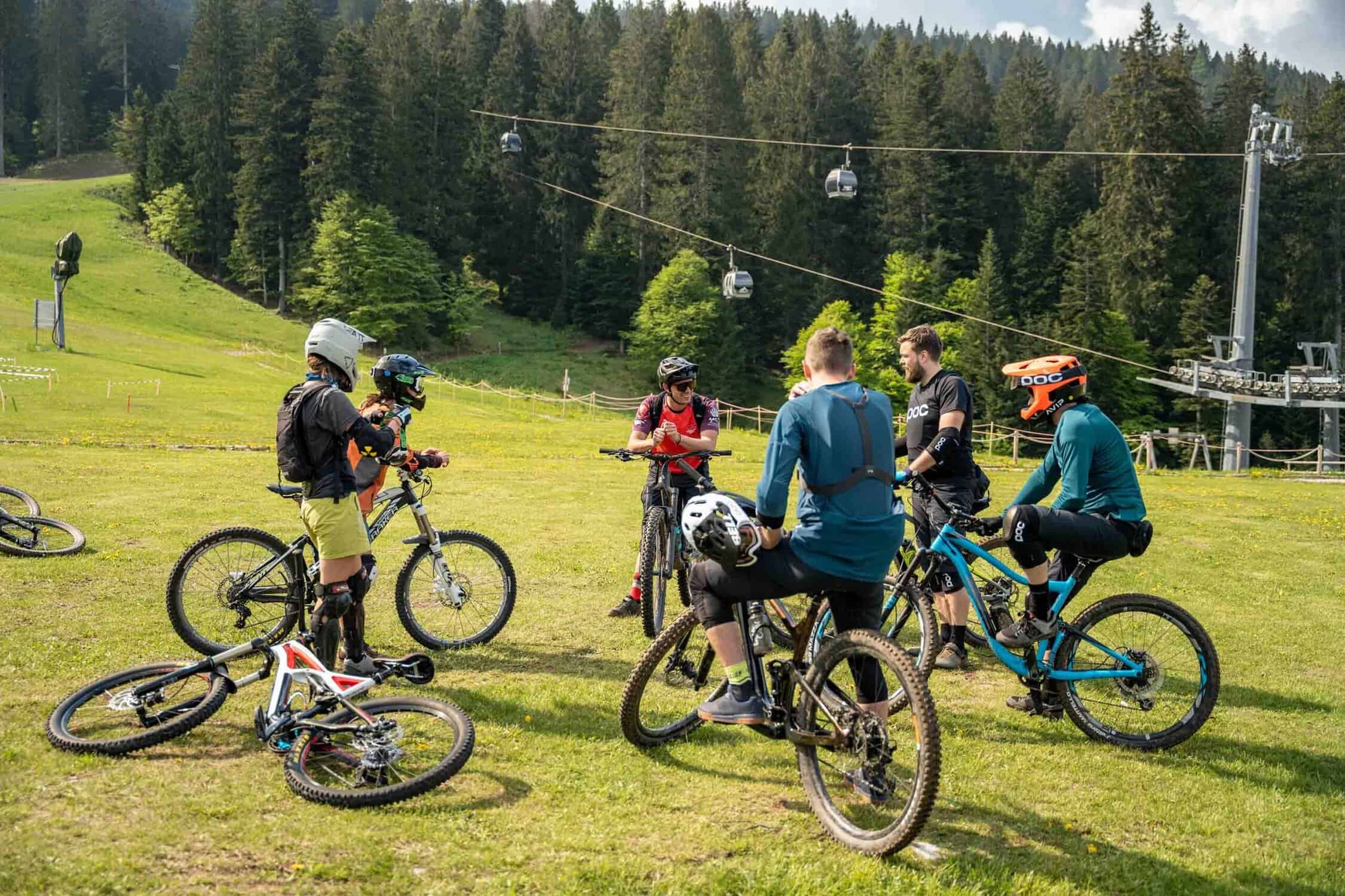 Endura For Girls: the event at Paganella for biker girls | 365mountainbike