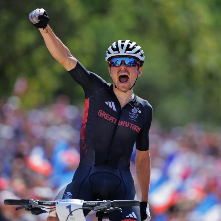 Tom Pidcock lascia Ineos Grenadiers per Q36.5 Pro Cycling Team | 365mountainbike