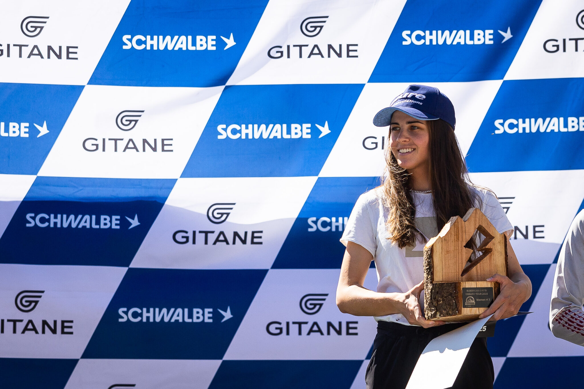 Andrea Garibbo wins the European E-MTB Enduro Championships ...